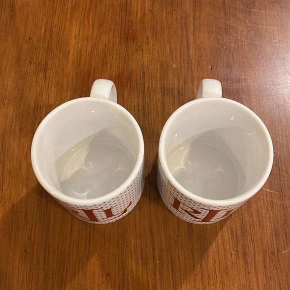 Ralph Lauren | Dining | Ralph Lauren Rll Monogram Stars Coffee Beverage ...